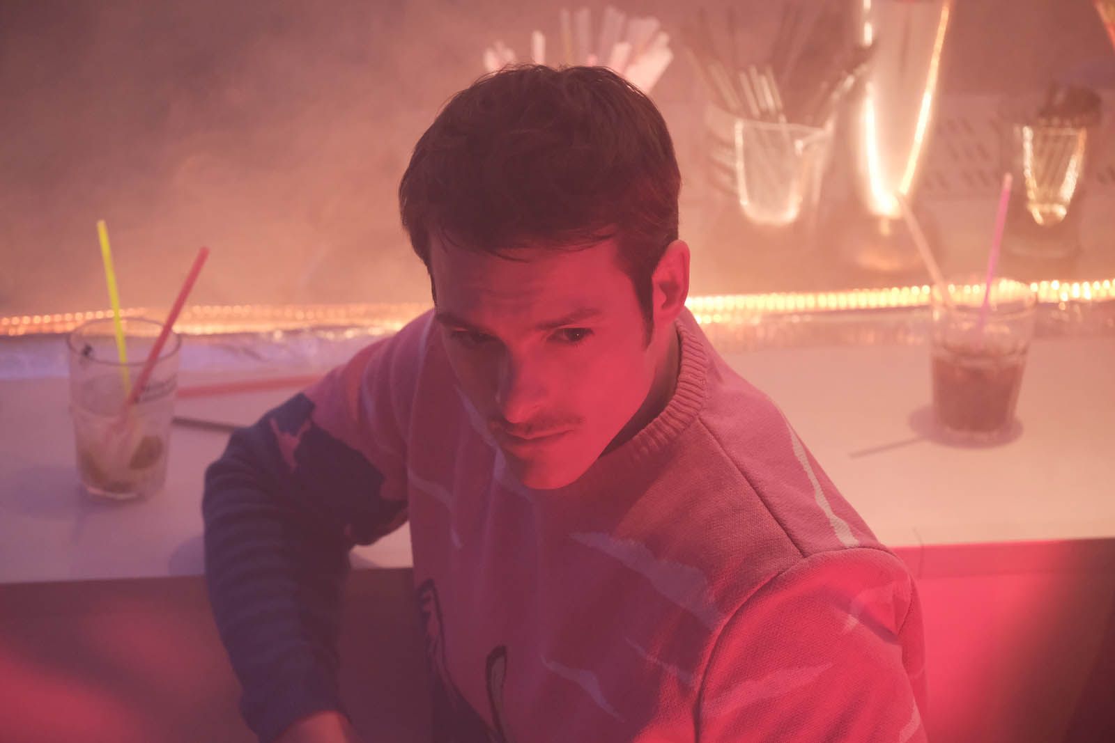 Photo de Eric Pucheu - Les Engagés : Photo Eric Pucheu - Photo 16 sur 22 - AlloCiné