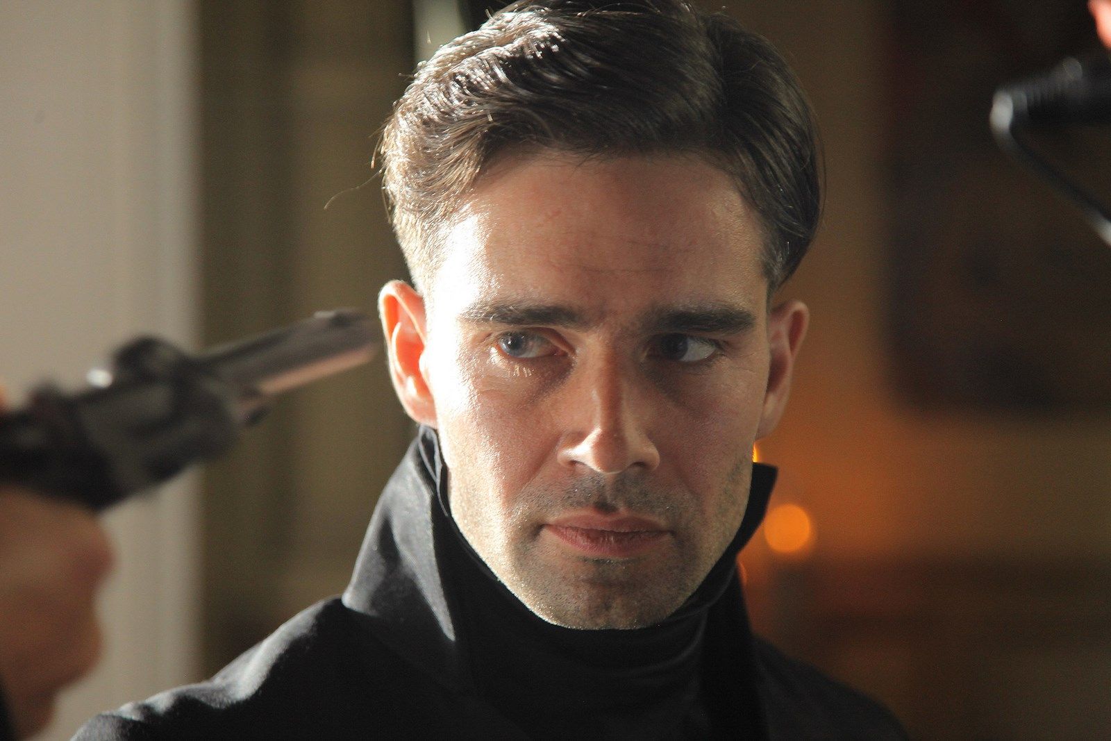 Photo de Pyotr Fyodorov - Le Duelliste : Photo Pyotr Fyodorov - Photo 9 ...