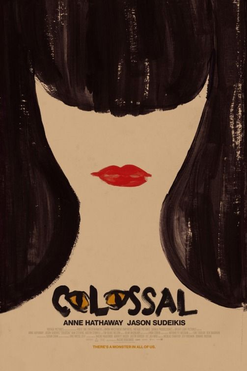Affiche du film Colossal - Photo 26 sur 35 - AlloCiné