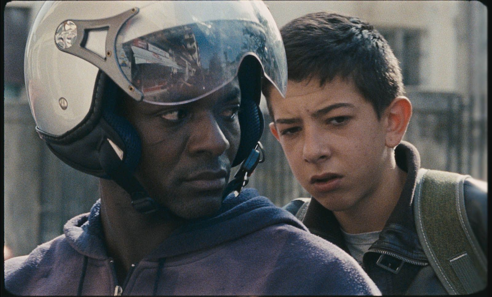 Photo de Pio Amato - A Ciambra : Photo Pio Amato, Koudous Seihon ...