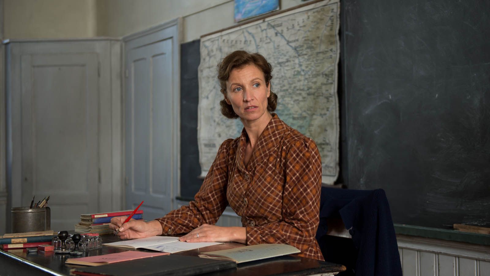 Photo de Alexandra Lamy - Nos Patriotes : Photo Alexandra Lamy - Photo ...