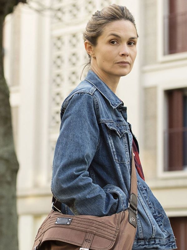 Nadia - Film 2016 - AlloCiné