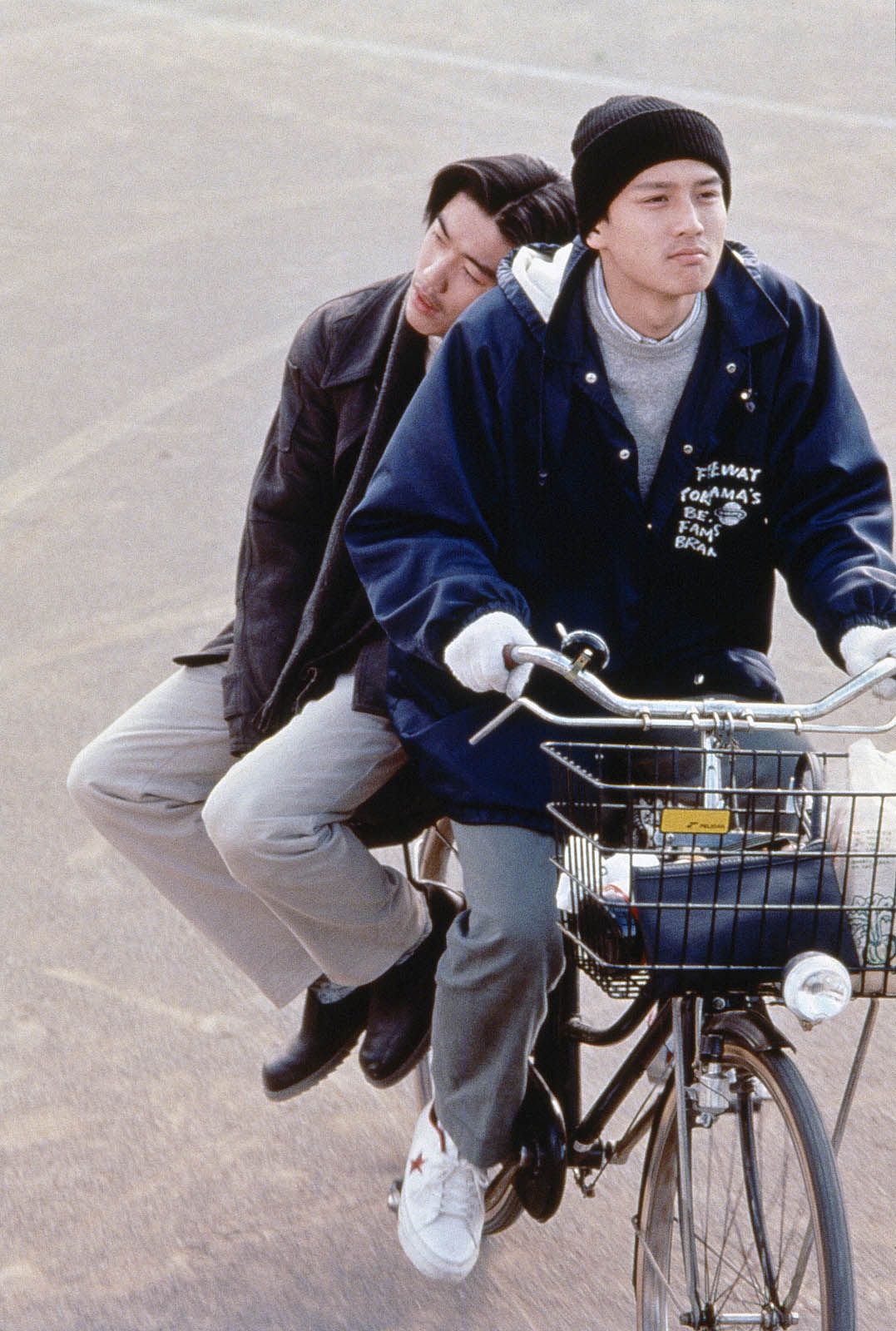 Photo du film Kids Return - Photo 8 sur 9 - AlloCiné