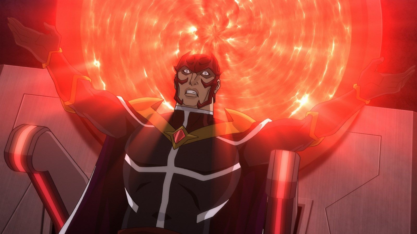 Photo du film Teen Titans: The Judas Contract - Photo 8 sur 20 - AlloCiné