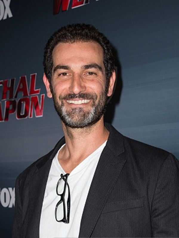 Matthew Miller : Filmographie - AlloCiné