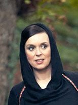 Jennie-Anne Walker : Filmographie - AlloCiné