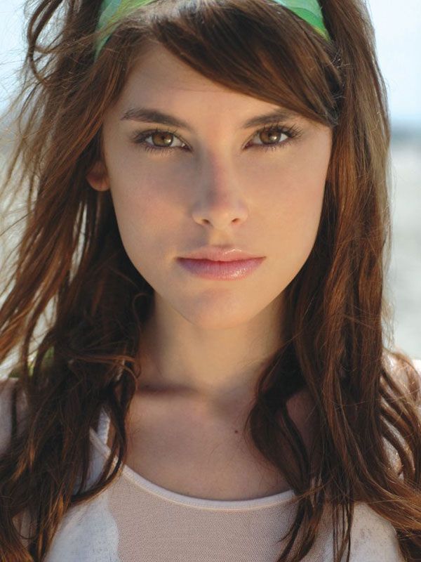 Angie Simms - AlloCiné