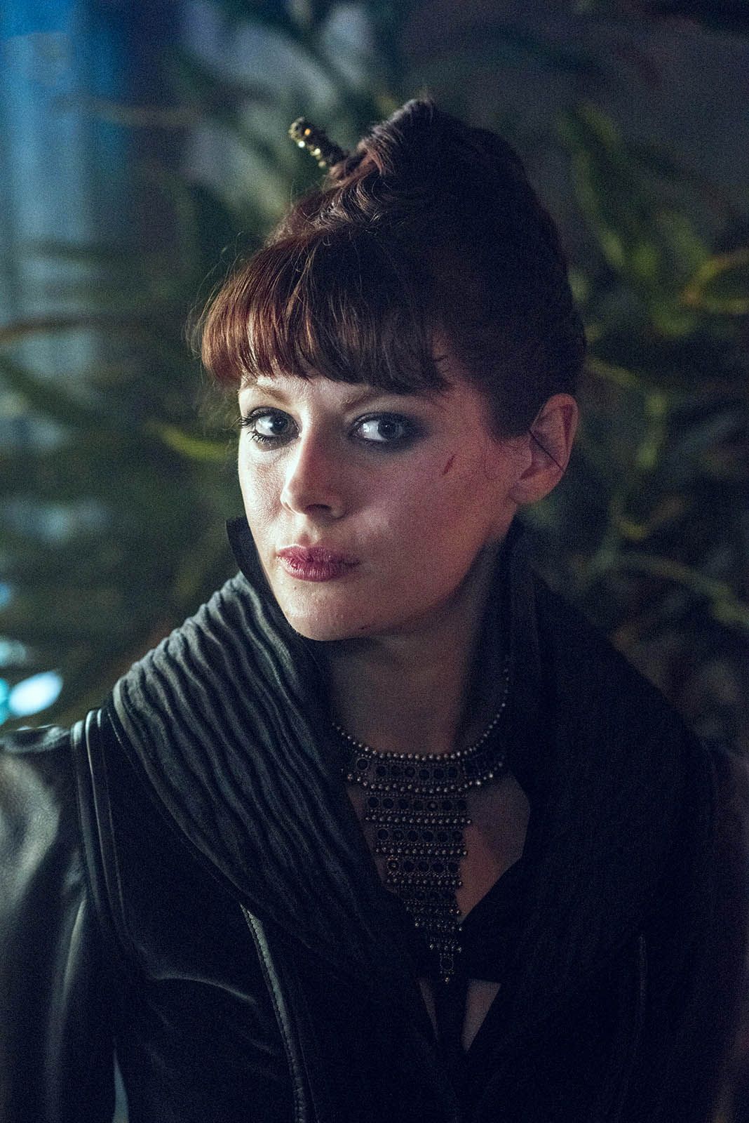 Into the Badlands : Into the Badlands : Photo Emily Beecham - 97 sur ...