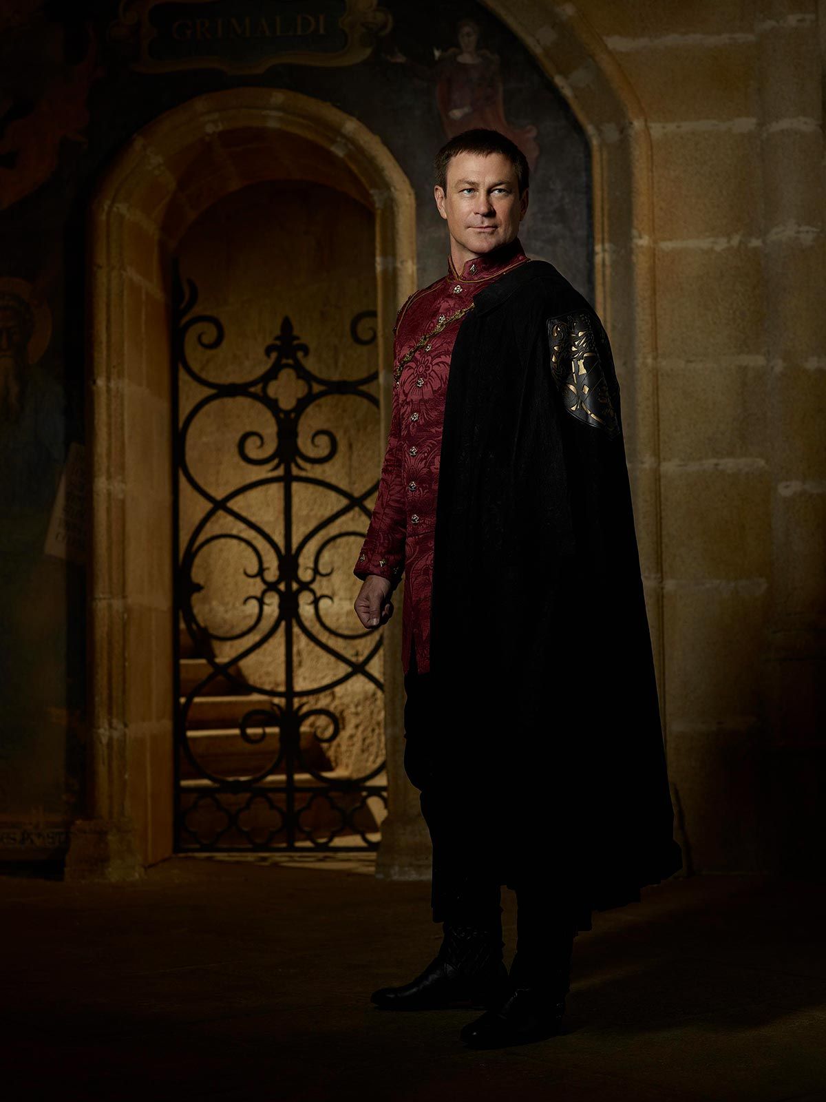 Photo de Grant Bowler - Photo Grant Bowler - Photo 11 sur 82 - AlloCiné