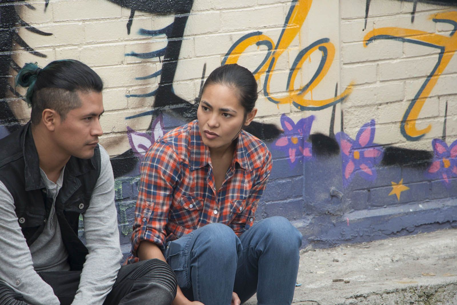 Photo de Harold Torres - Ingobernable : Photo Harold Torres, Mabel Cadena - Photo 4 sur 12 ...