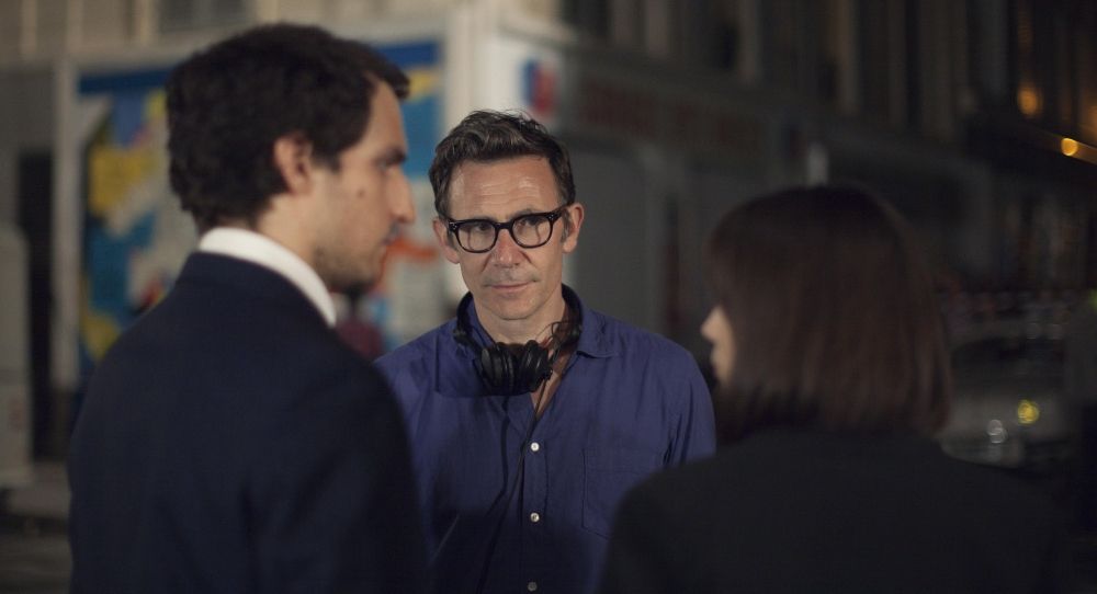 Photo du film Le Redoutable - Photo 5 sur 14 - AlloCiné