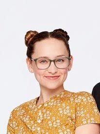 Hillary Anne Matthews - AlloCiné