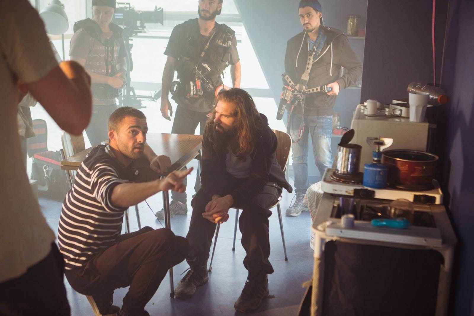 Photo du film Merrick - Photo 5 sur 9 - AlloCiné