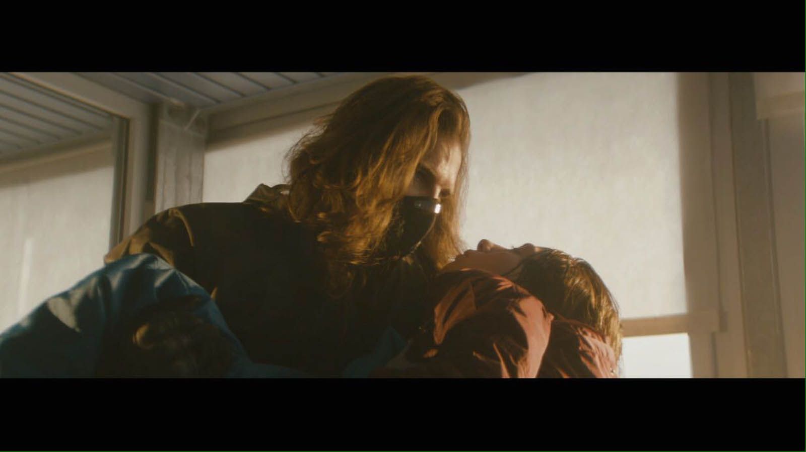 Photo du film Merrick - Photo 2 sur 9 - AlloCiné