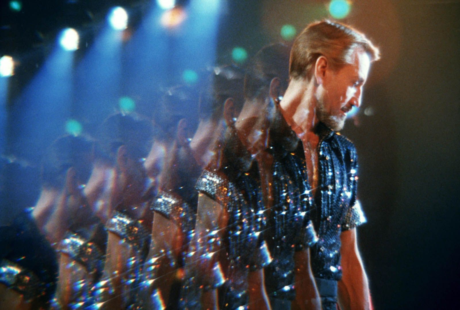 Photo du film Que le spectacle commence ! - Photo 8 sur 9 - AlloCiné