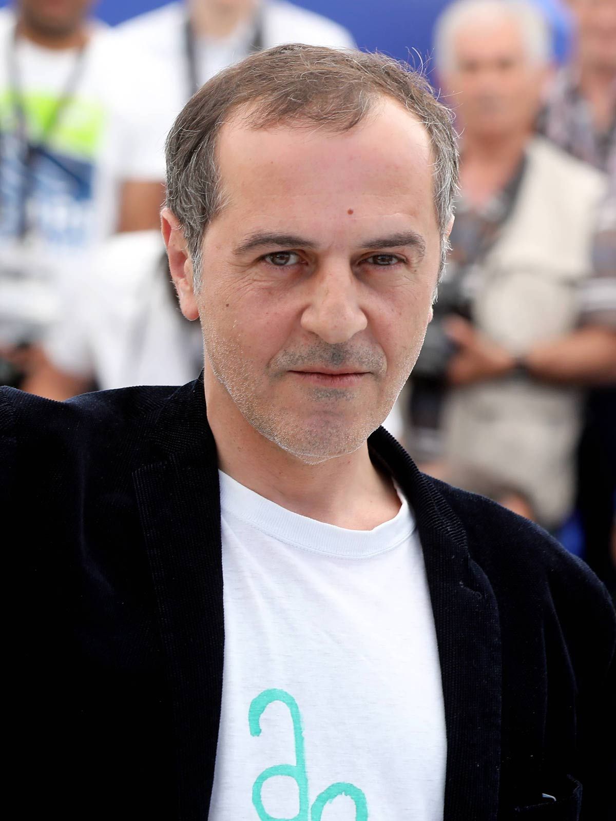 Merab Ninidze - AlloCiné