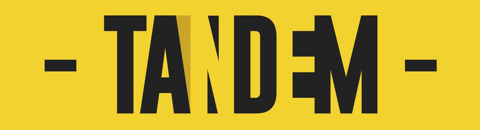 Poster Tandem saison 1 - Affiche 87 sur 97 - AlloCiné