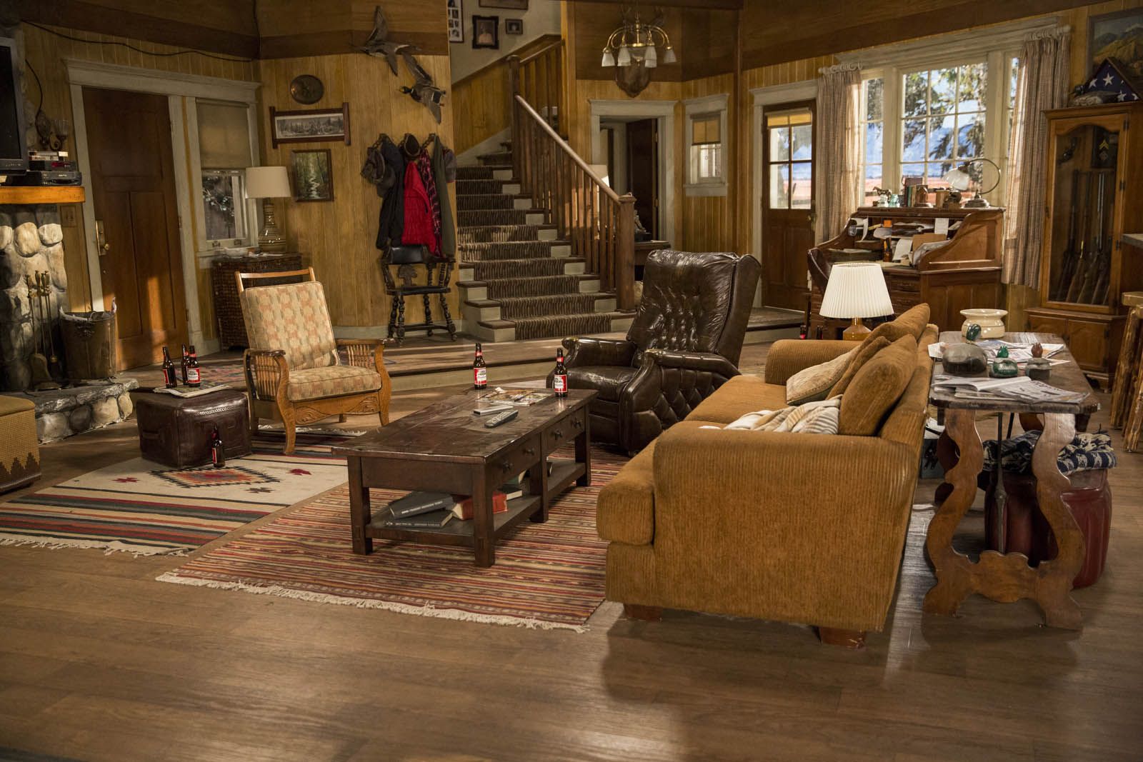 The Ranch : The Ranch : Photo - 139 sur 146 - AlloCiné