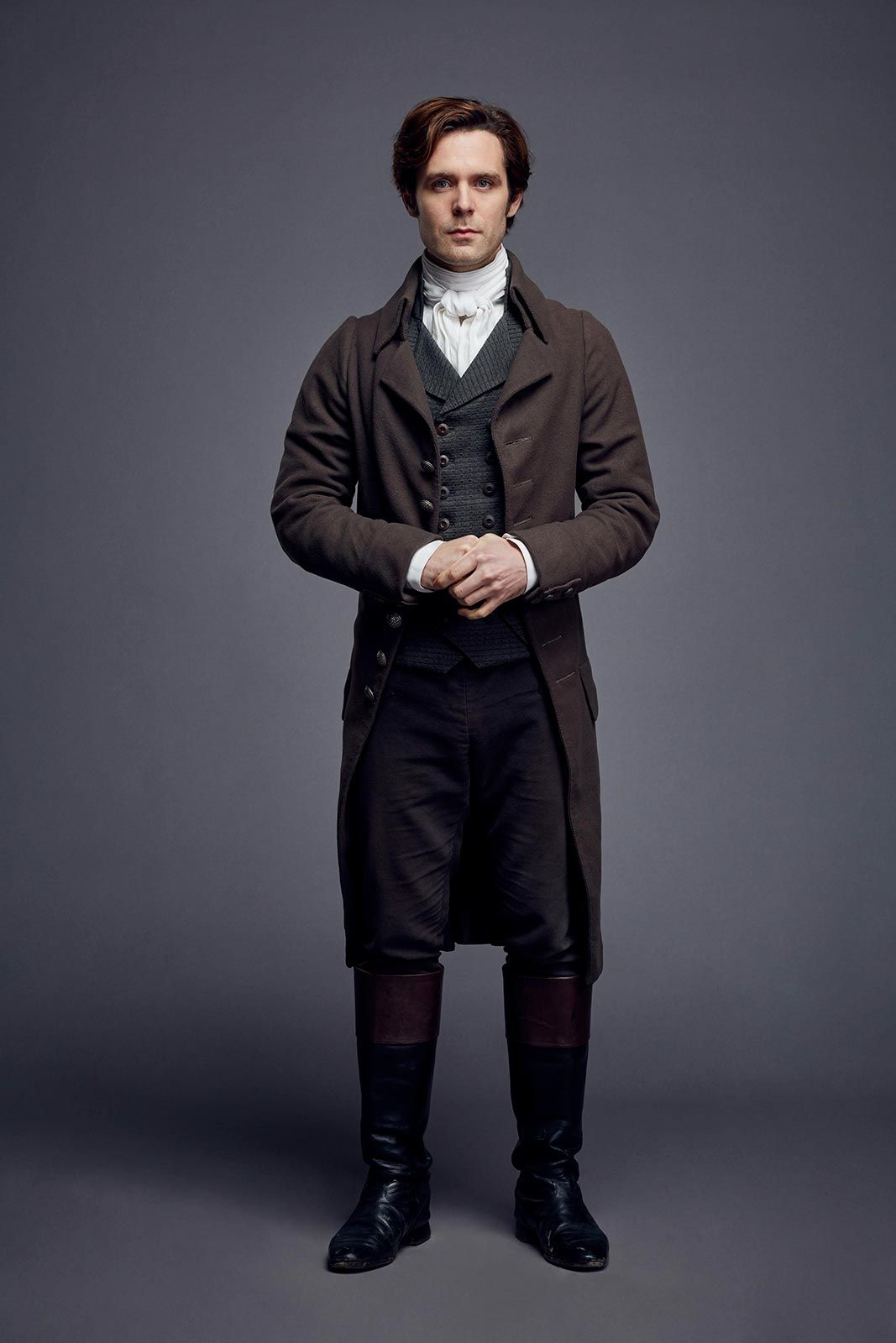 Poldark (2015) : Photo Luke Norris - 74 sur 86 - AlloCiné