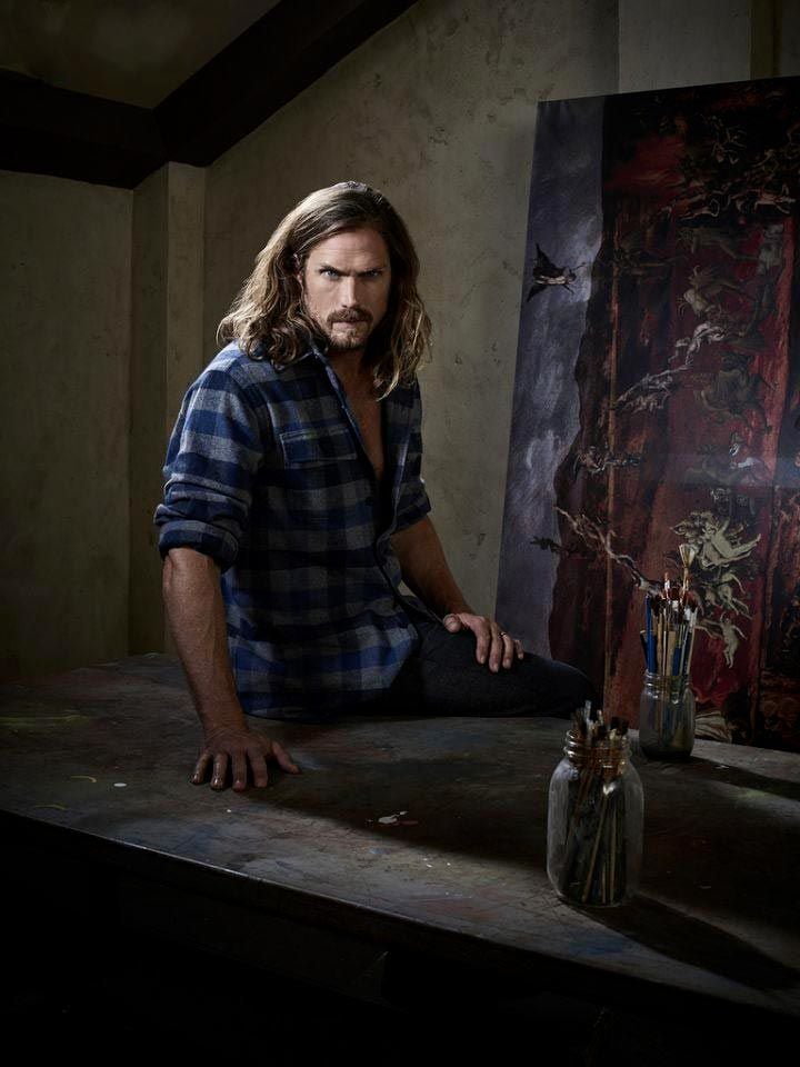 Photo de Jason Lewis - Photo Jason Lewis - AlloCiné