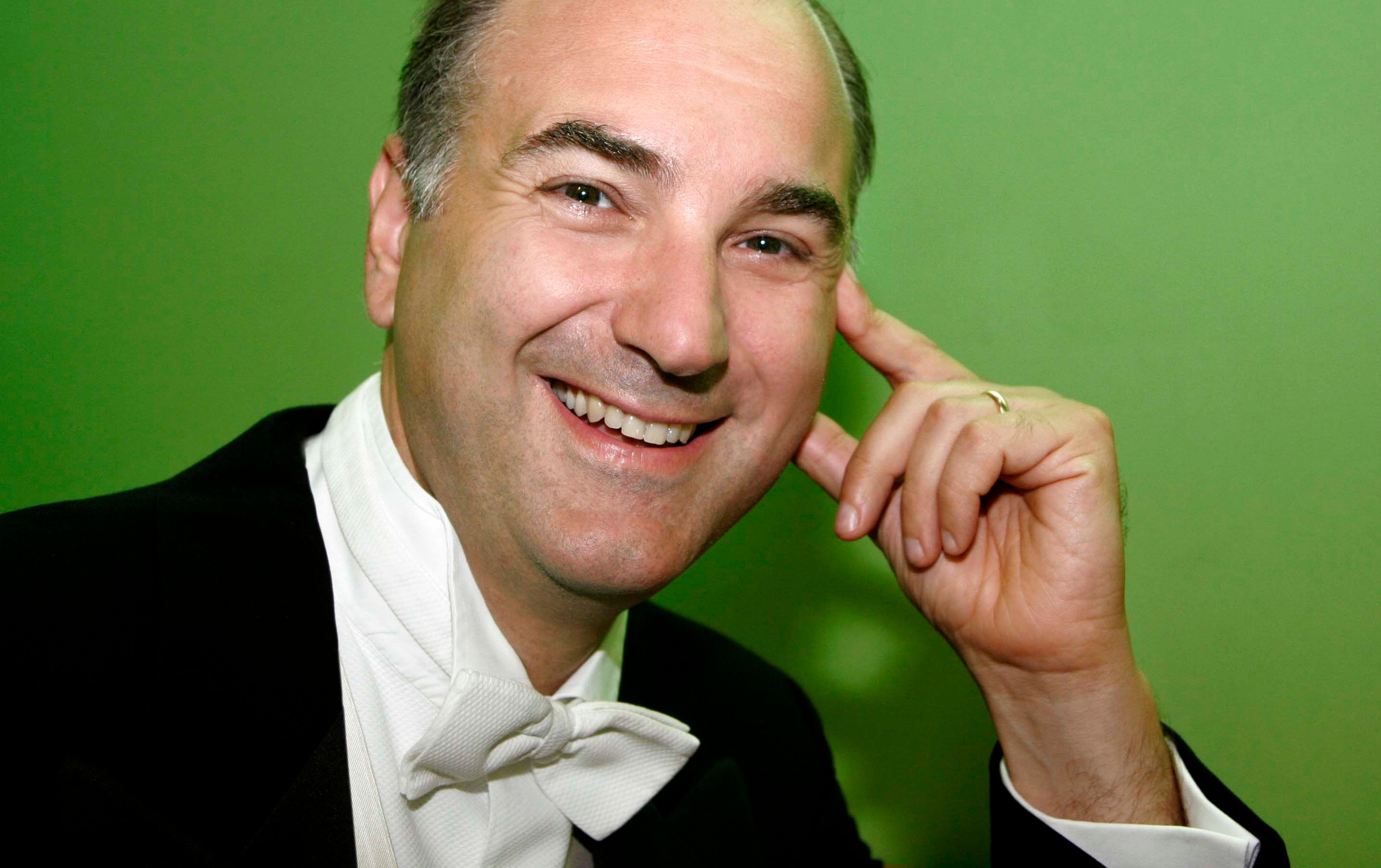 Michele Pertusi - AlloCiné