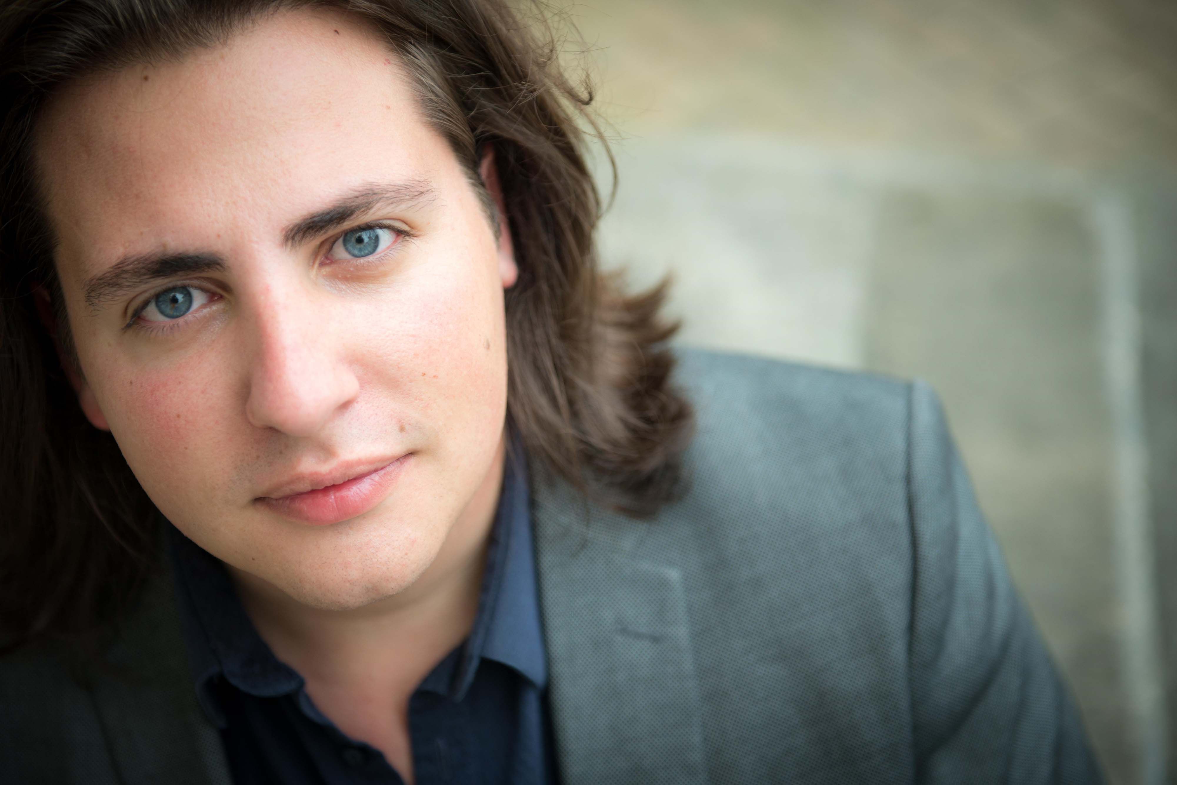 Florian Sempey - AlloCiné