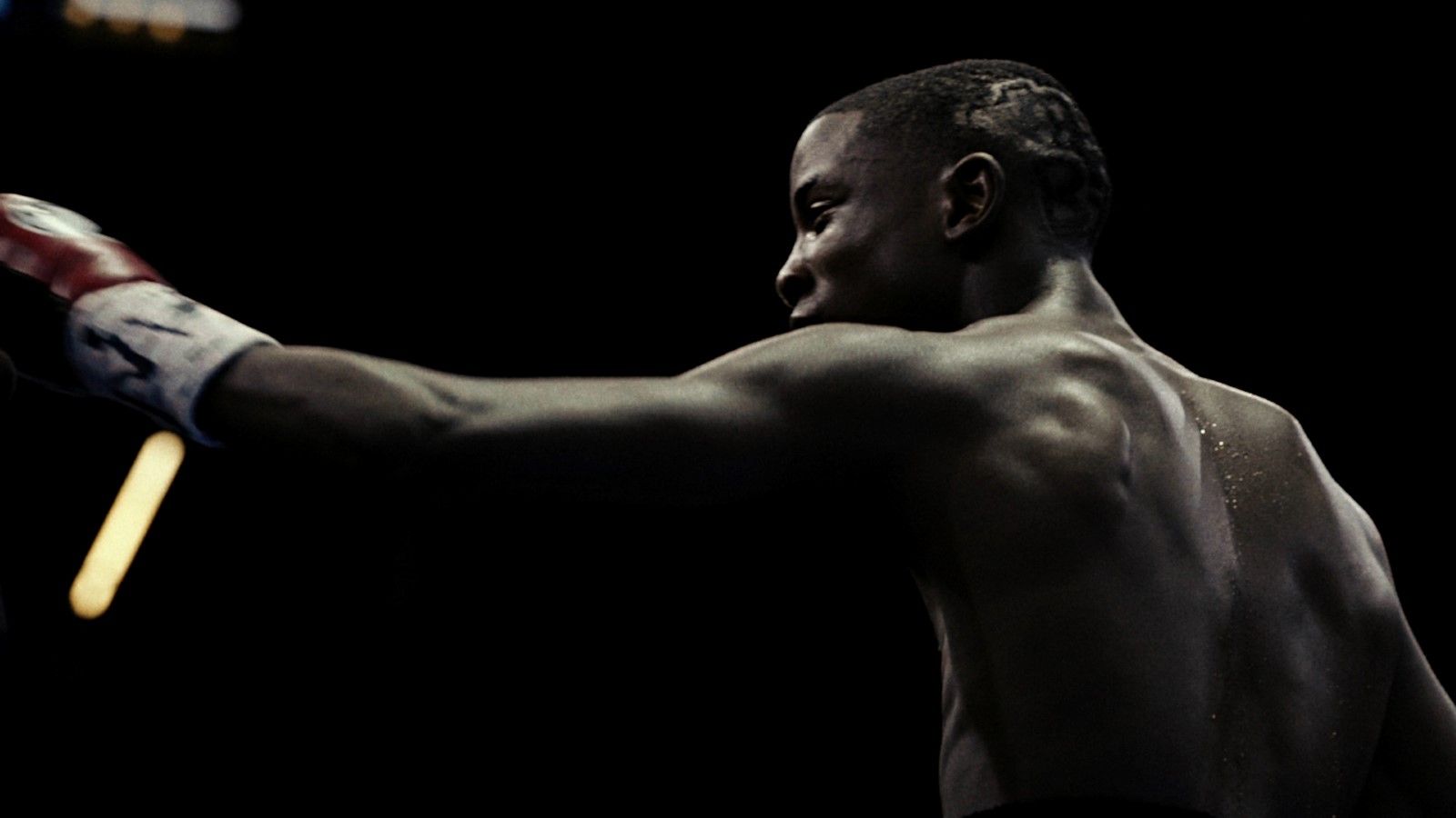 Photo du film CounterPunch - Photo 5 sur 9 - AlloCiné