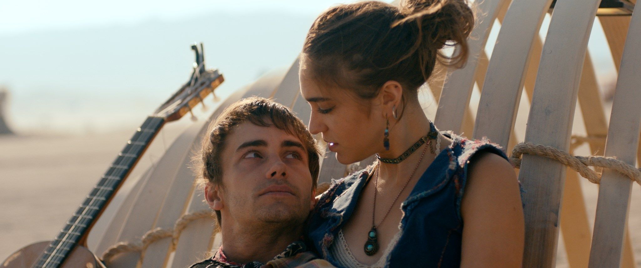 Photo de Joséphine Berry - The Girl From The Song : Photo Lewis Rainer ...