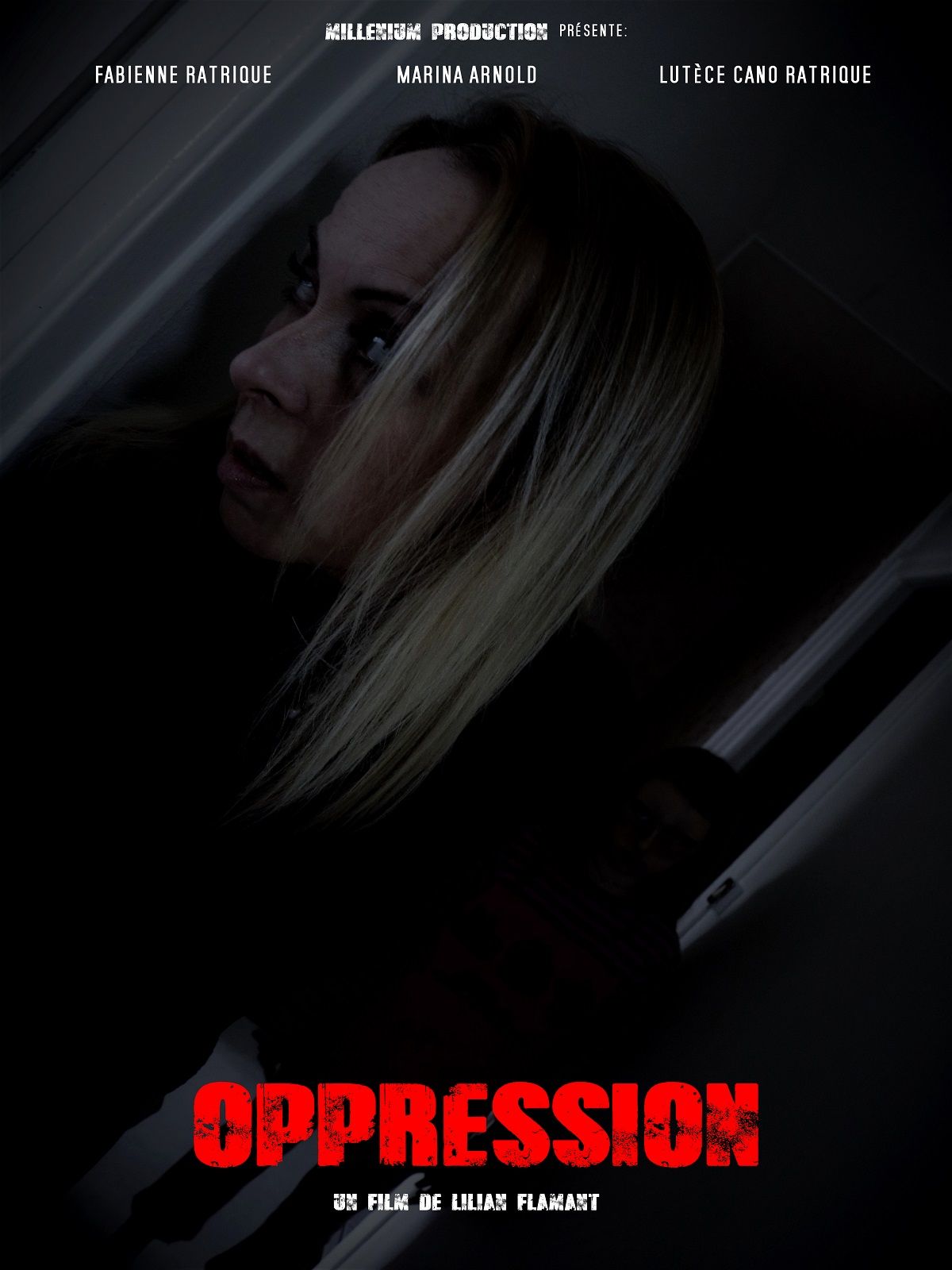 Oppression - Court Métrage - AlloCiné