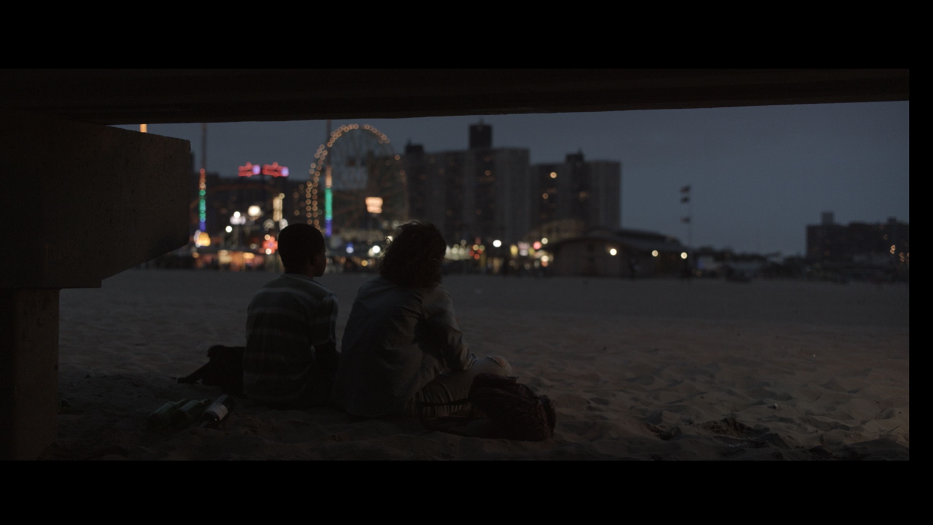 Photo du film Transfiguration - Photo 1 sur 7 - AlloCiné