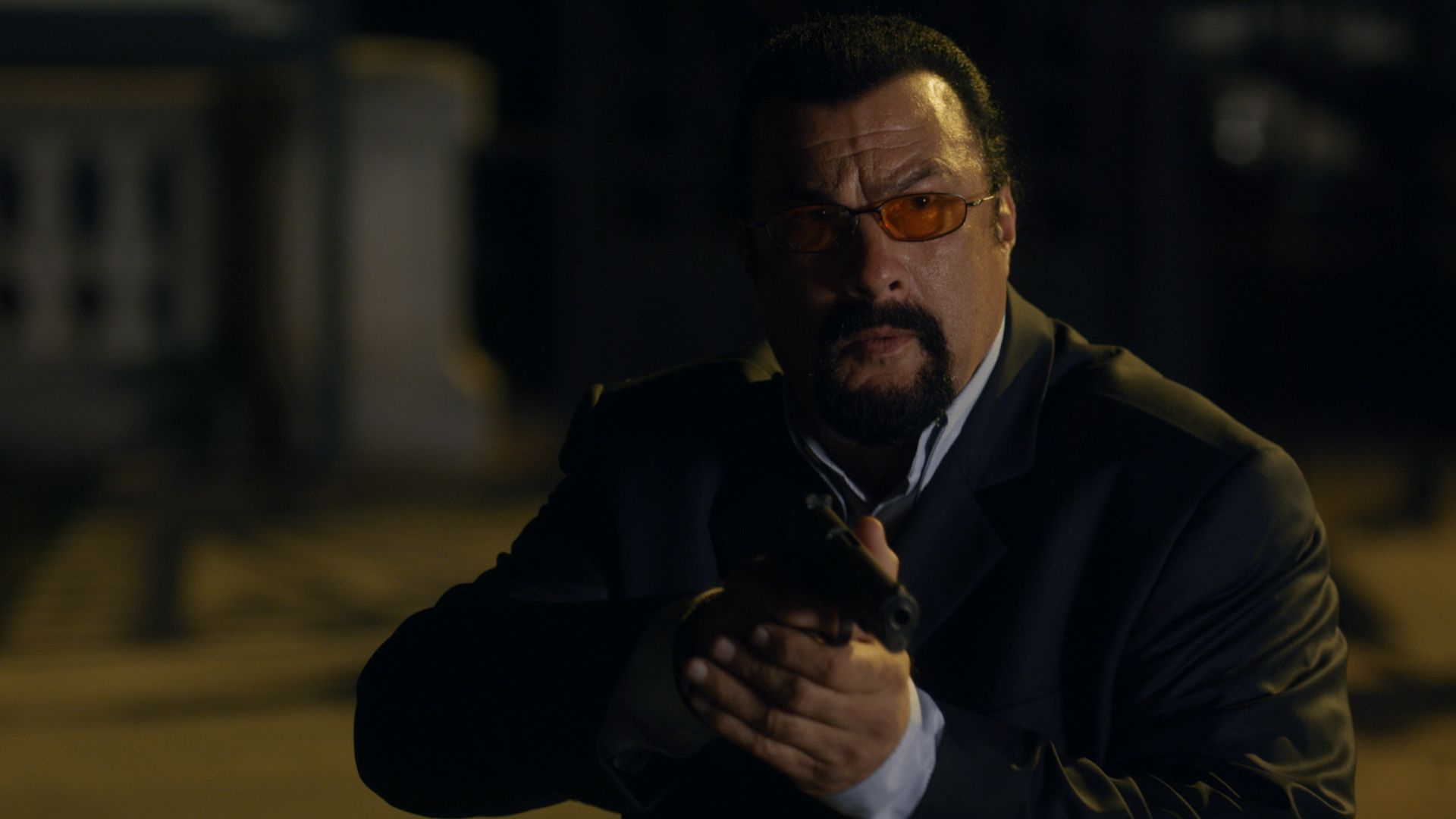 Photo du film End Of A Gun - Photo 2 sur 5 - AlloCiné