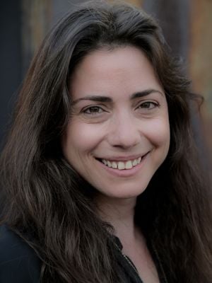 Ceyda Torun - AlloCiné