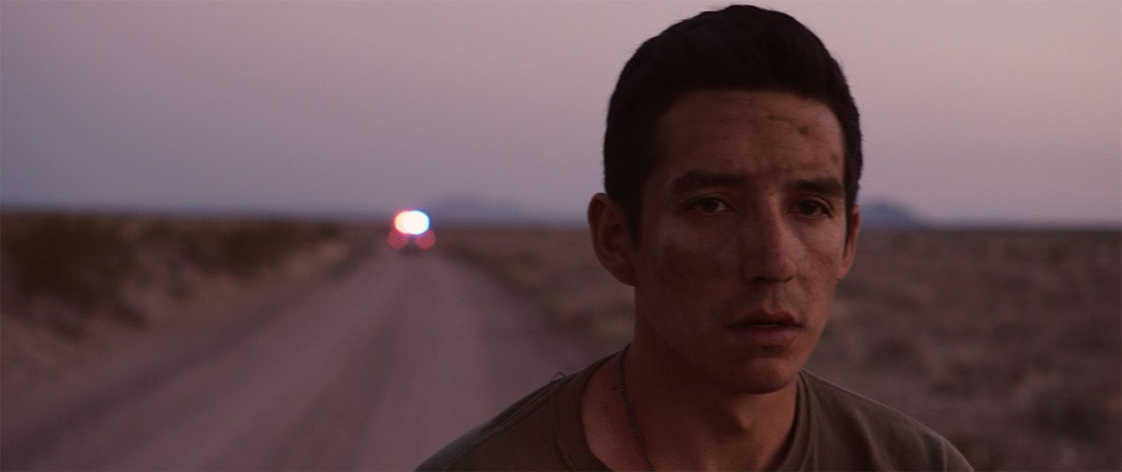 Photo du film Transpecos - Photo 3 sur 12 - AlloCiné