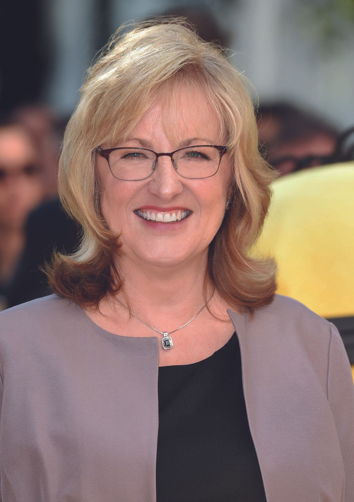 Photo de Janet Healy - Photo Janet Healy - Photo 0 sur 2 - AlloCiné