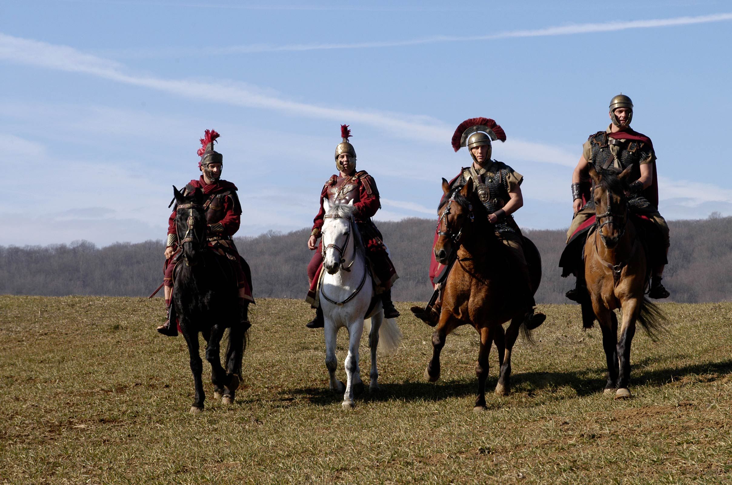 Rome : Rome : Photo - 32 sur 38 - AlloCiné