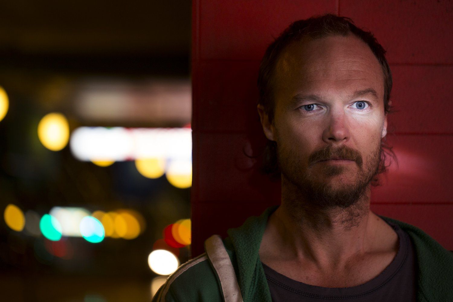 Photo de Oscar Redding - Photo Oscar Redding - Photo 0 sur 3 - AlloCiné