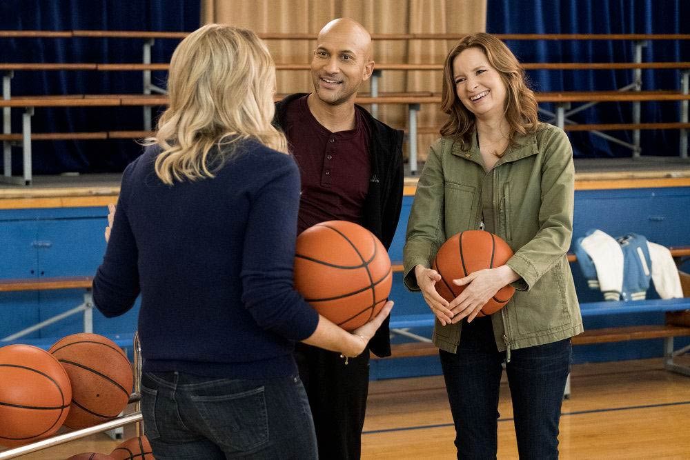 Photo de Keegan-Michael Key - Playing House : Photo Keegan-Michael Key ...