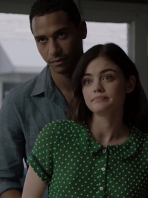 Poster Life Sentence - Affiche 33 sur 33 - AlloCiné