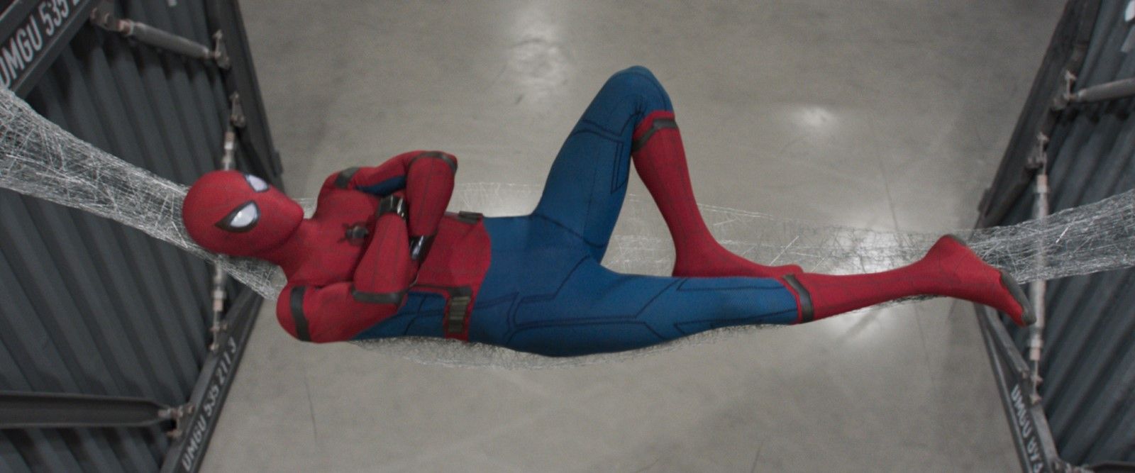 Photo Du Film Spider Man Homecoming Photo 16 Sur 62 Allociné