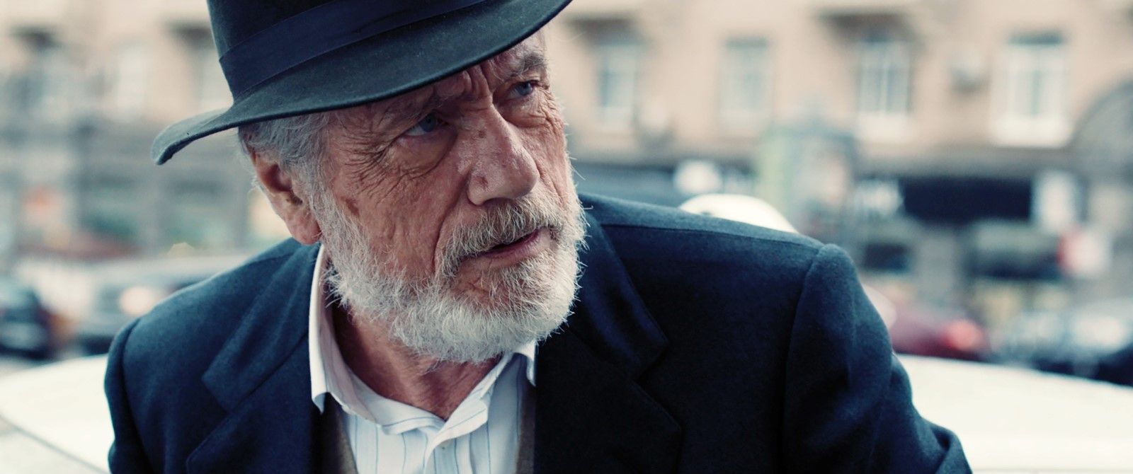 Photo de Jürgen Prochnow - The Final Journey : Photo Jürgen Prochnow ...