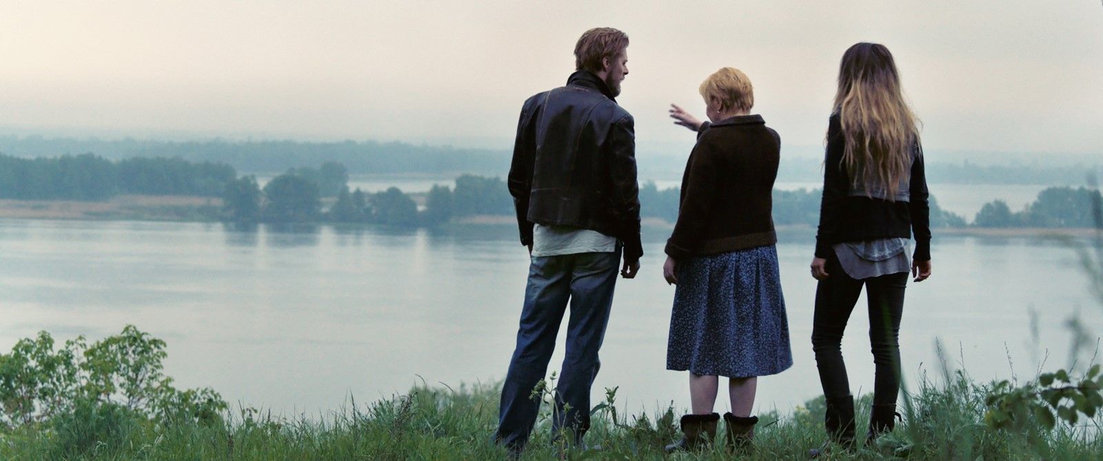 Photo du film The Final Journey - Photo 2 sur 20 - AlloCiné