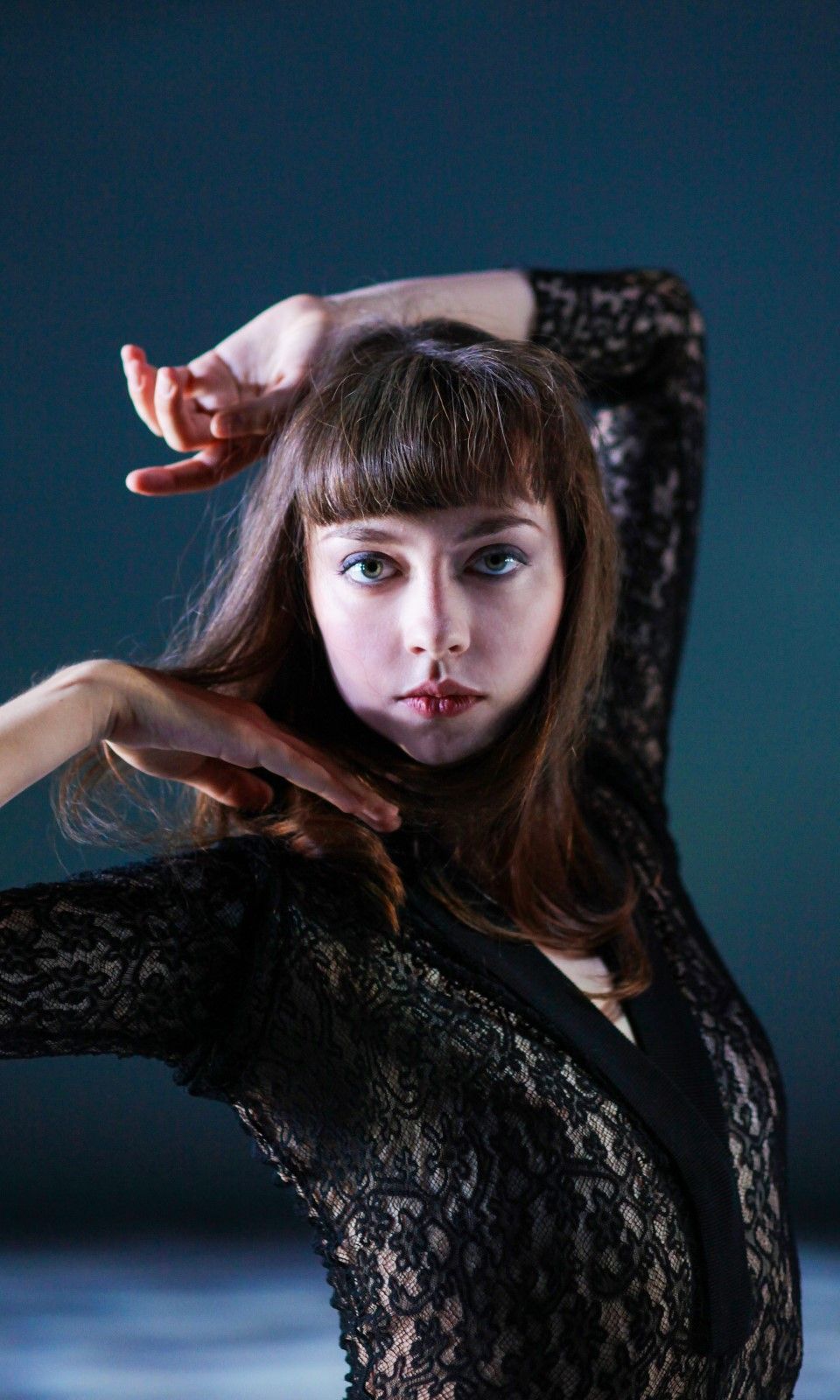 Photo de Anastasia Shevtsova - Polina, Danser Sa Vie : Photo Anastasia Shevtsova - Photo 6 sur ...