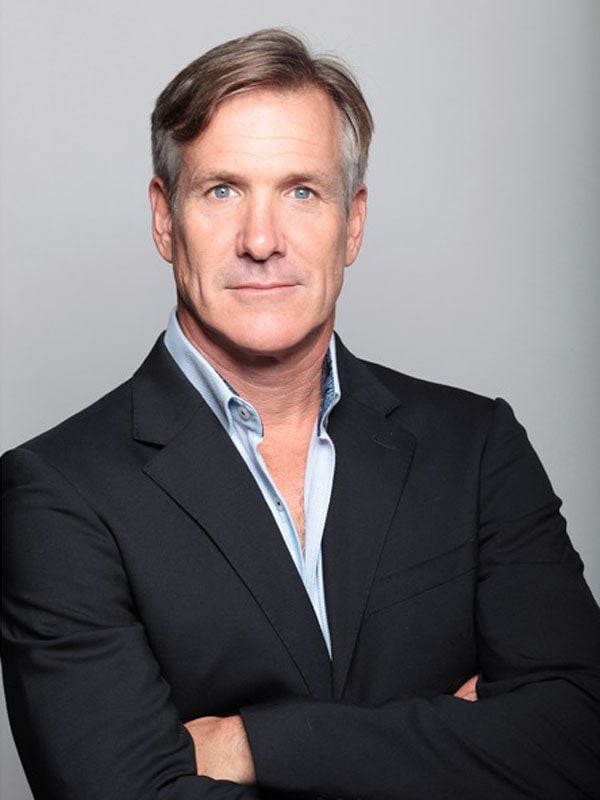 Jeff Corbett - AlloCiné