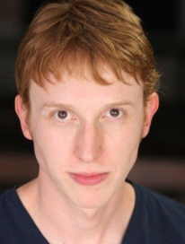 Jordan Woods-Robinson - AlloCiné