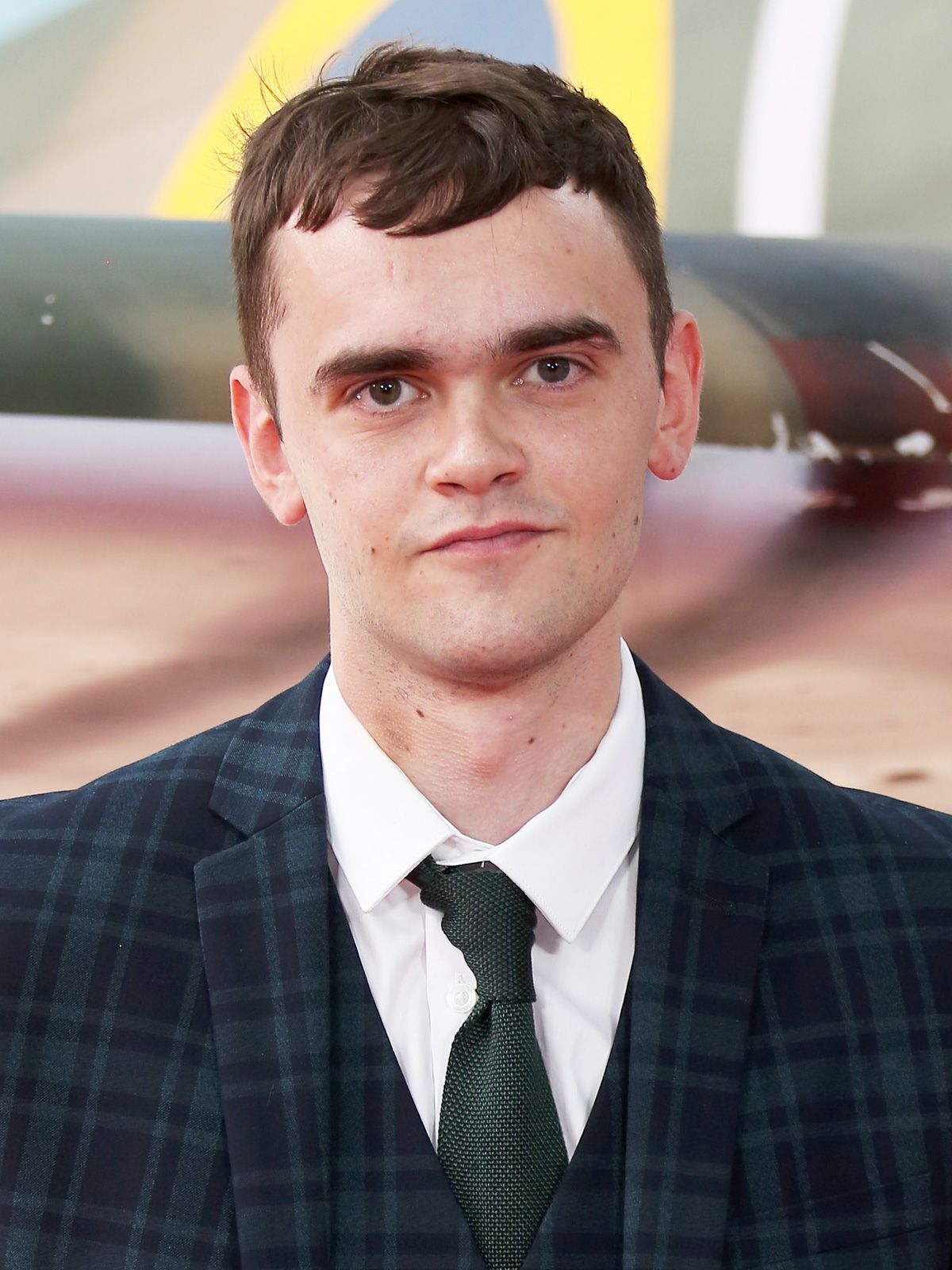 Brian Vernel - AlloCiné