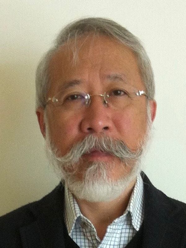 Albert Tang - AlloCiné