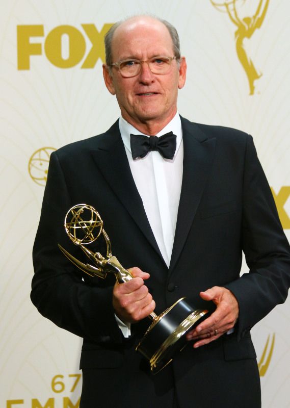 Photo de Richard Jenkins - Photo promotionnelle Richard Jenkins - Photo ...