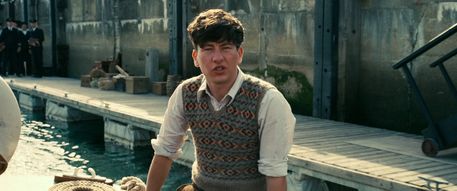 Photo de Barry Keoghan - Dunkerque : Photo Barry Keoghan - Photo 34 sur ...
