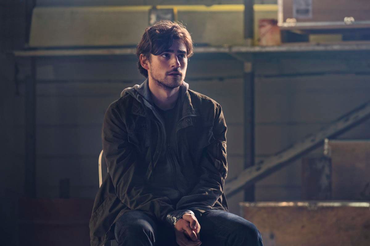 Photo de Charlie Rowe - Salvation : Photo Charlie Rowe - Photo 23 sur ...