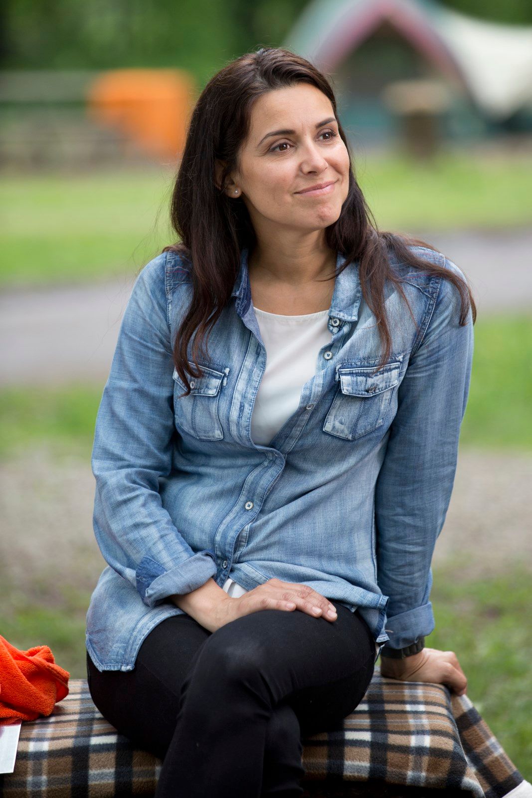 Photo de Alexandra Castillo - Ranger, un chien en or : Photo Alexandra ...